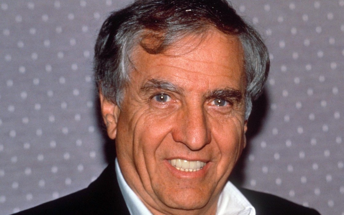 The Bronx Walk of Fame | Garry Marshall